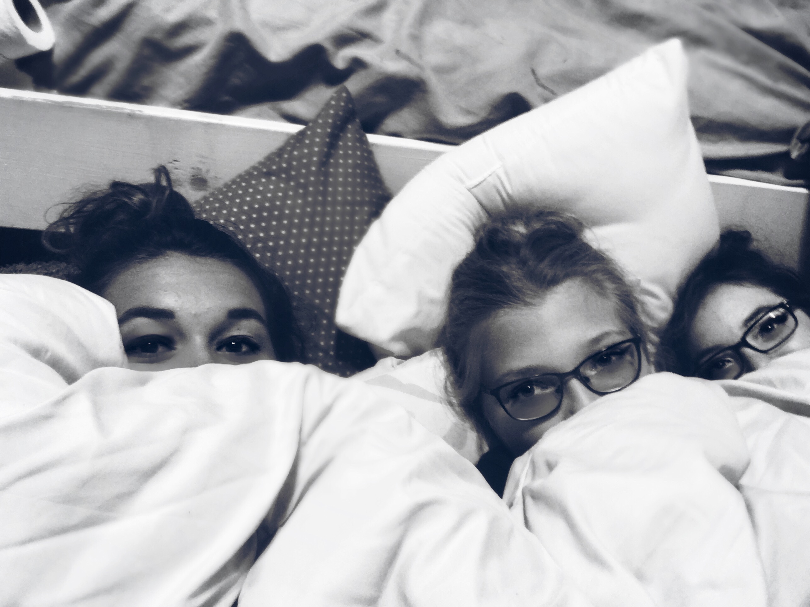 Sleepover Bestie Bestfriend Tumblr Image By Ihashedgie